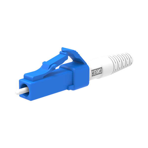 LC Premium Unibody Connector