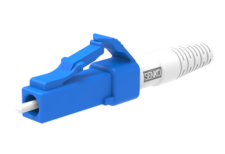LC Premium Unibody Connector