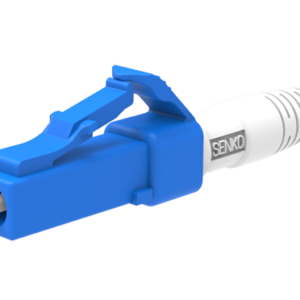 LC Premium Unibody Connector