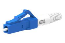 LC Standard 2pc Connector