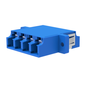 LC Dust Shutter Adapter