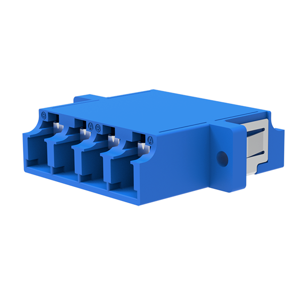 LC Dust Shutter Adapter