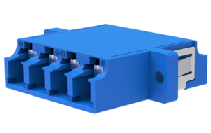 LC Inner Shutter Adapter