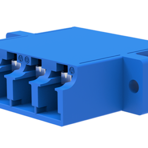 LC Inner Shutter Adapter