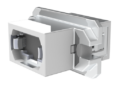MPO-PLUS® Metal Adapter