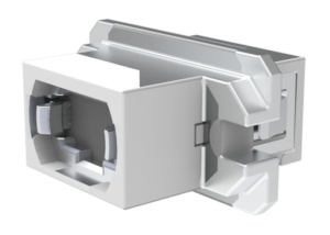 MPO-PLUS® Metal Adapter