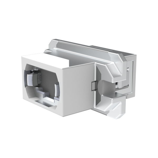 MPO Plus Metal Adapter