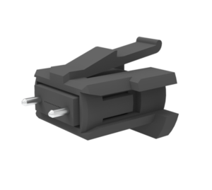 MPO-PLUS® Micro Latch Connector