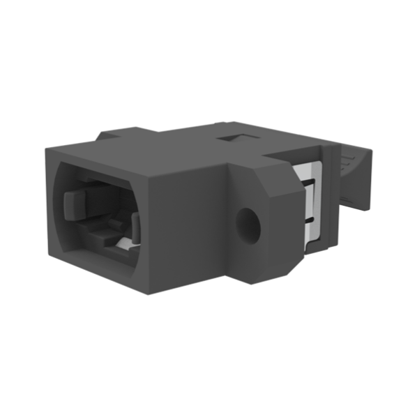 MPO Plus Dust Shutter Adapter