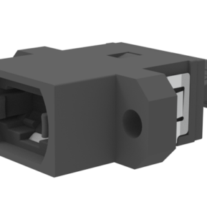 MPO Plus Dust Shutter Adapter