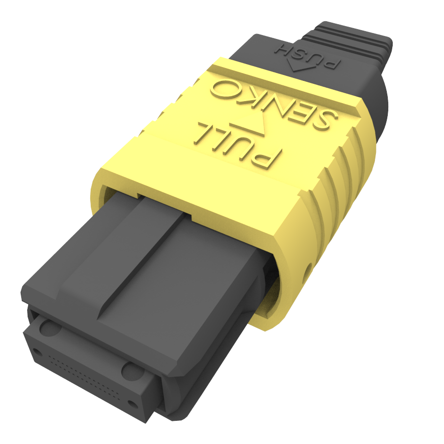 SENKO Booth at OFC 2023 » SENKO Advanced Components, Inc.