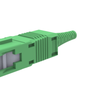 SC Premium Connector