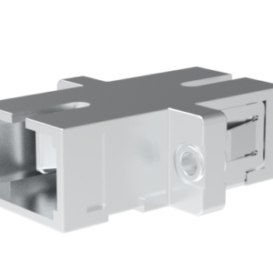 SC Metal Adapter