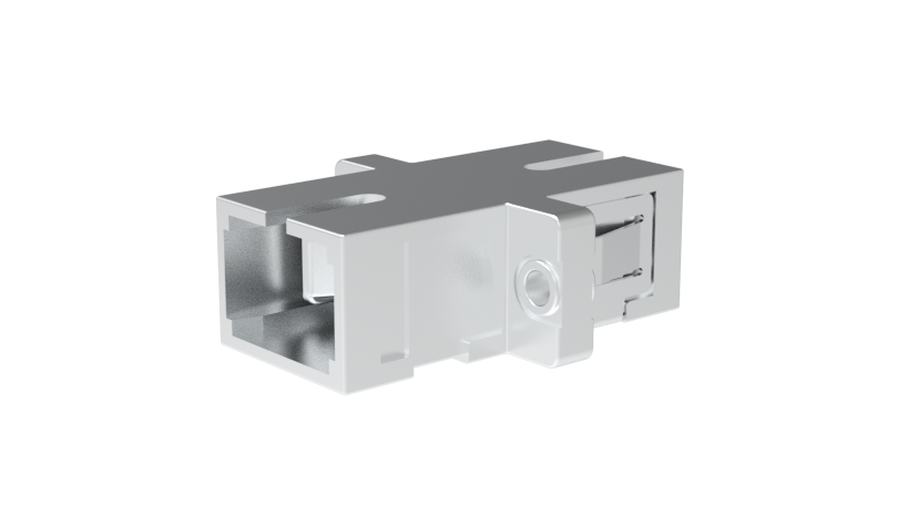 SC Metal Adapter