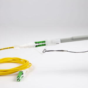 SMART CLEANER CS-LC End Face Cleaner