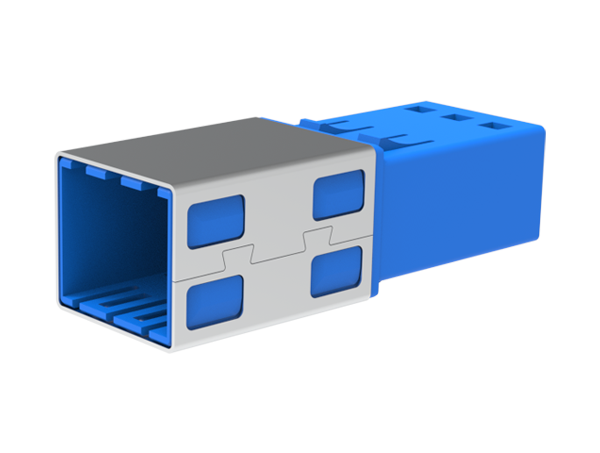 Data Centers » SENKO Advanced Components, Inc.