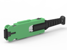 SN-MT Connector