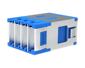 SN Standard Shuttered Adapters