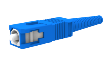 SC Standard Connector