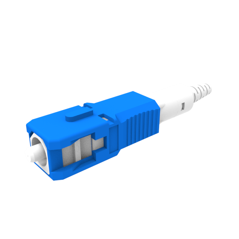 SC Standard Connector