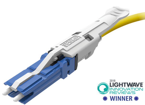 SENKO Advanced Components, Inc. » Innovative Optical Interconnect Solutions