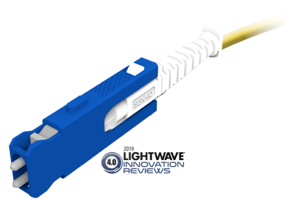 SENKO Advanced Components, Inc. » Innovative Optical Interconnect Solutions