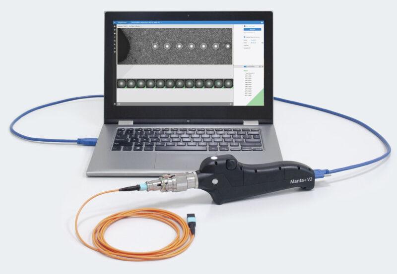 MANTA V2 Inspection Scope