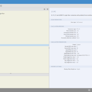 WIZ-QS Interferometer