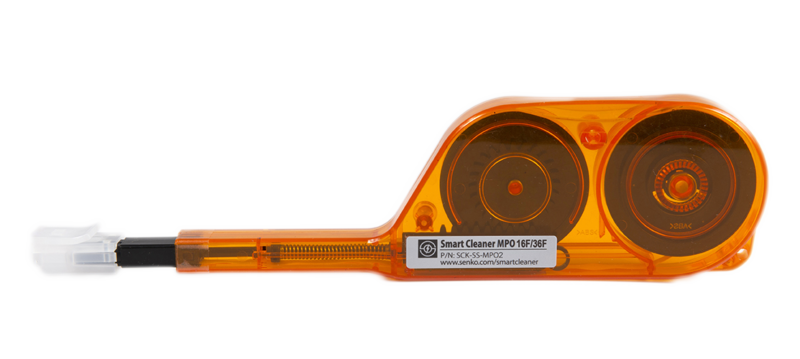 SMART CLEANER MPO 16 Fiber
