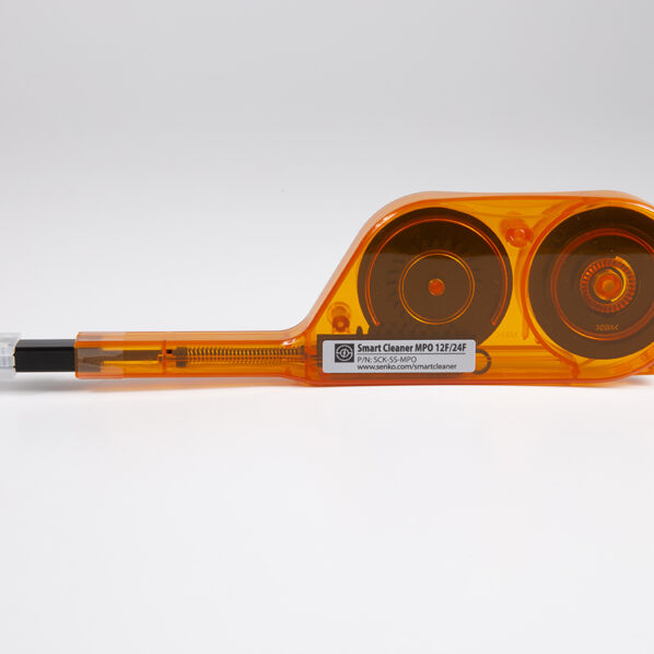 IP-9 Premium MPO Connector