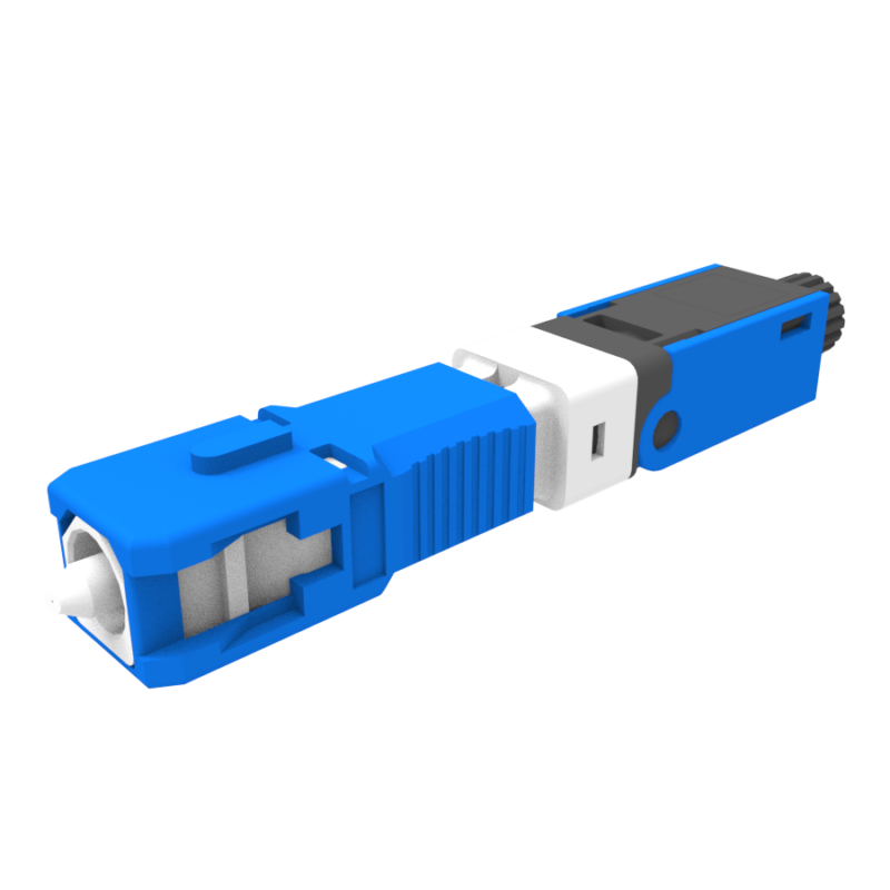 Q-XP Connector