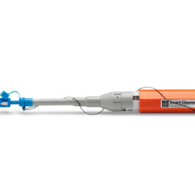 SMART CLEANER 2.5MM CLICKER connector end face cleaner