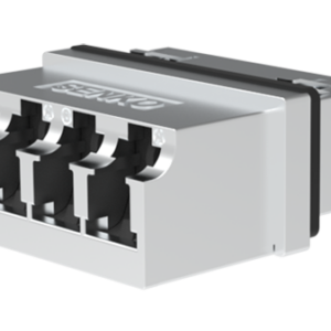 LC Metal Adapter