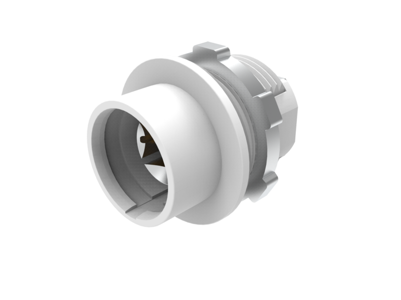 Fiber Optic Medical Adapters