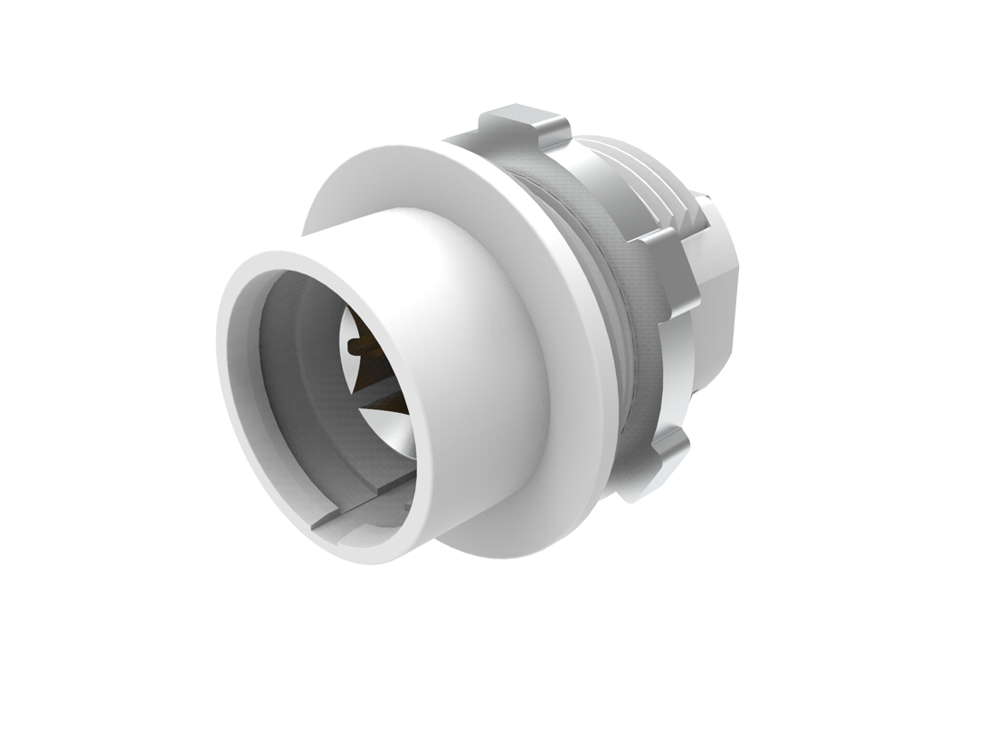 Fiber Optic Medical Adapters