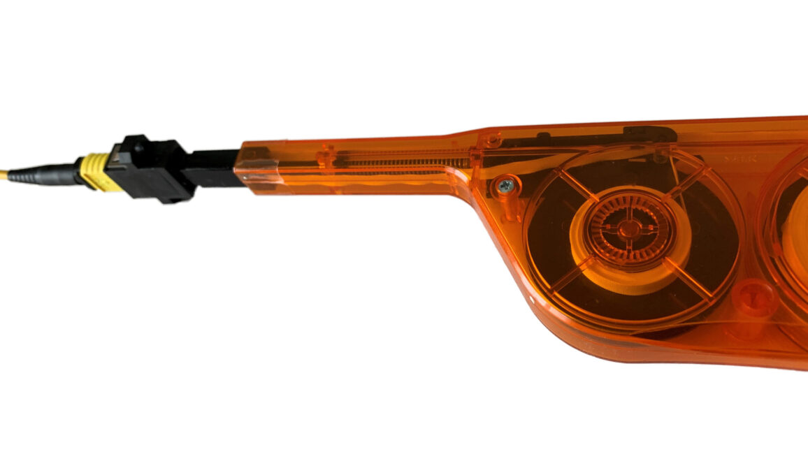 SMART CLEANER MPO 16 Fiber