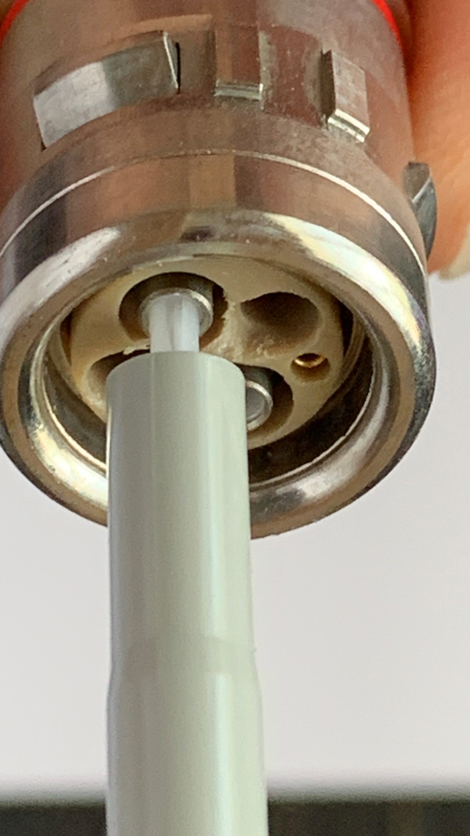 SMART CLEANER MINI 2.0MM