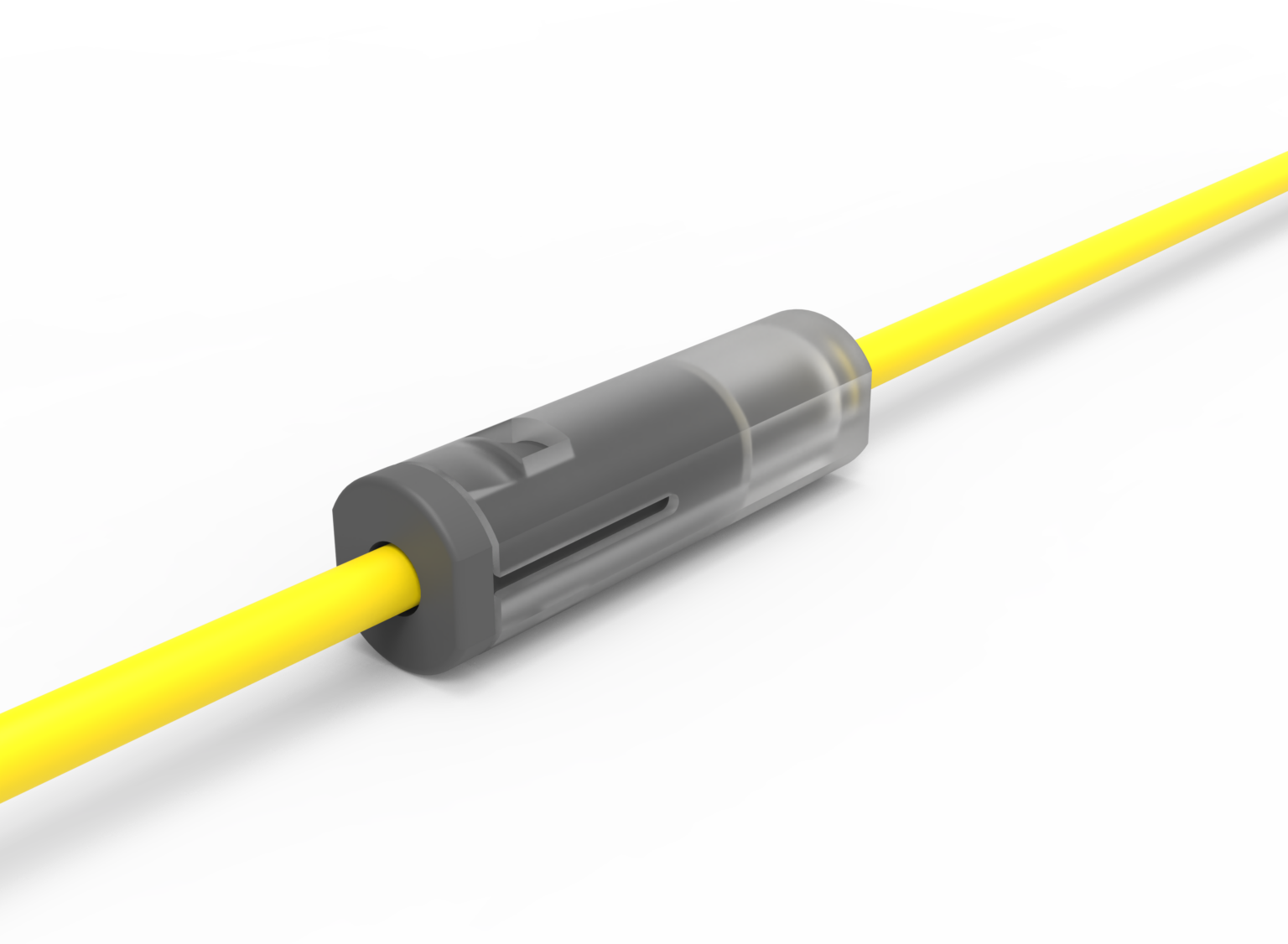 Micro Ferrule Connector