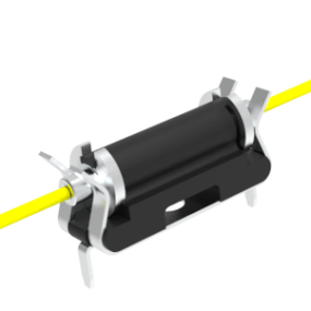 Micro Board Mount Connector (MBMC)