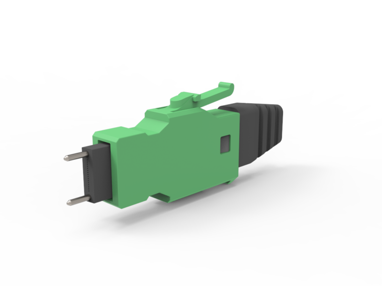 Very Small Form Factor (VSFF) » SENKO Advanced Components, Inc.