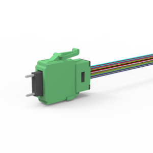 SN-MT Mini Connector