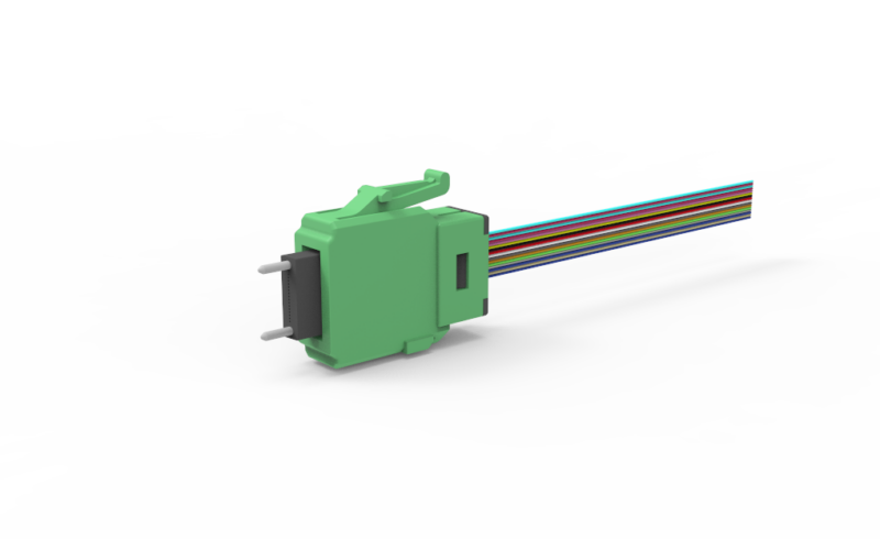 SN-MT Mini Connector