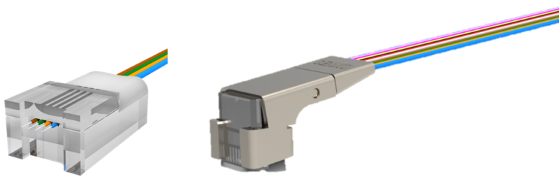 Fiber Array Assemblies
