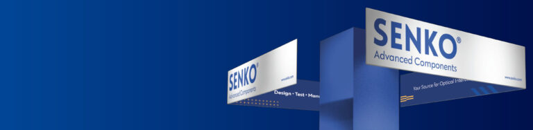SENKO Advanced Components, Inc. » Innovative Optical Interconnect Solutions