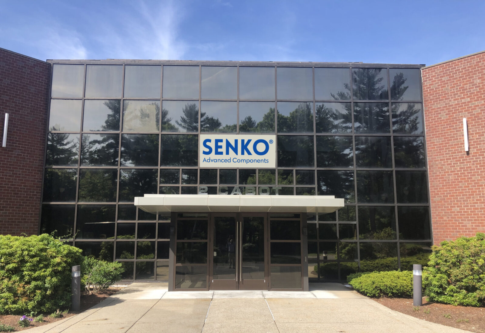 SENKO Advanced Components, Inc. » Innovative Optical Interconnect Solutions