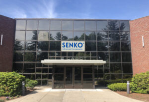SENKO Advanced Components、Inc。»革新的な光インターコネクトソリューション