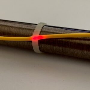 SMART CHECKER VFL Fiber Optic Visual Fault Locator VFL