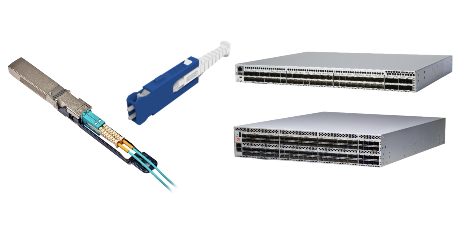 SENKO Advanced Components, Inc. » Innovative Optical Interconnect Solutions