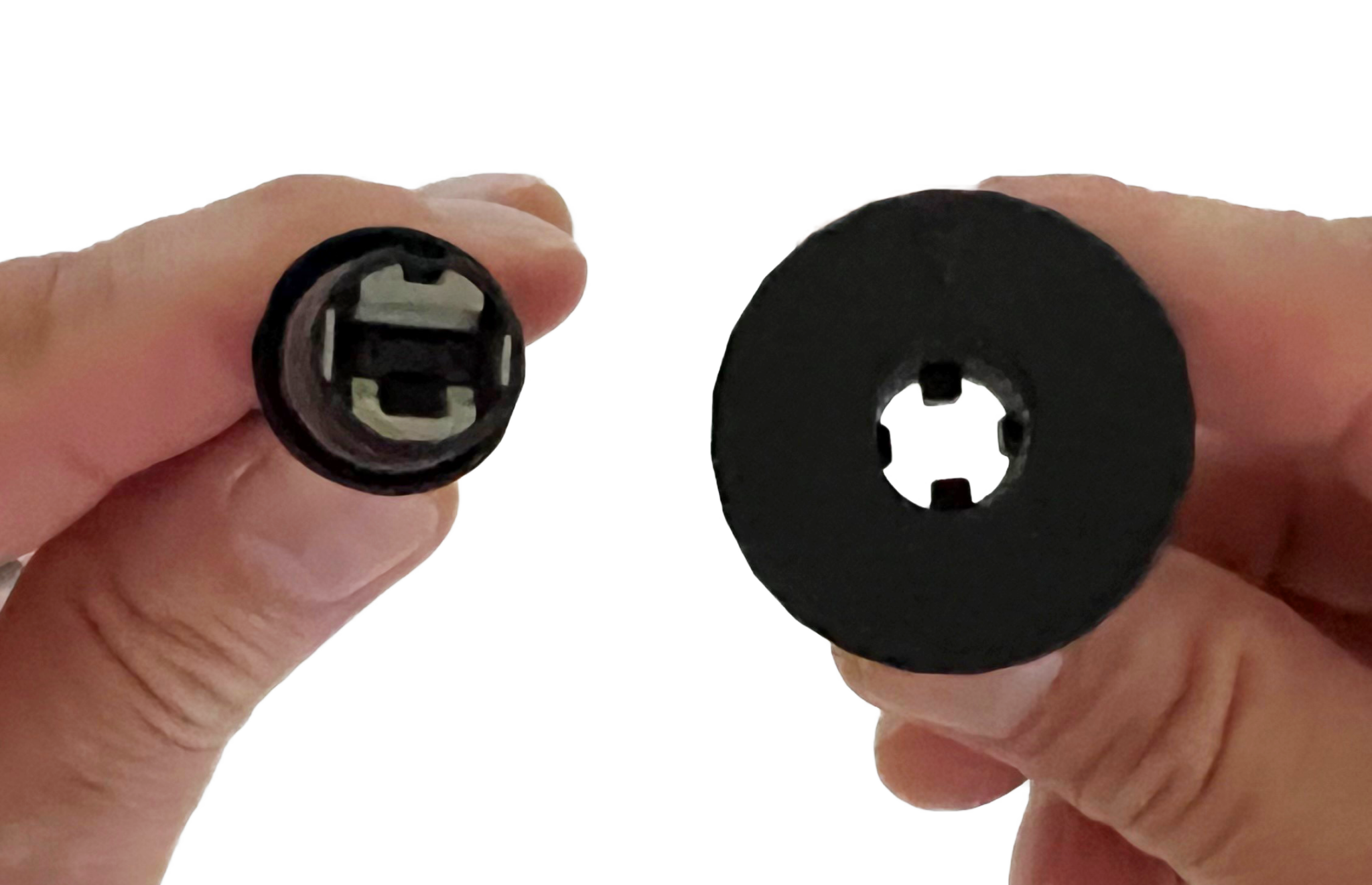 SMART CLEANER OPTITIP CLEANING ADAPTERS