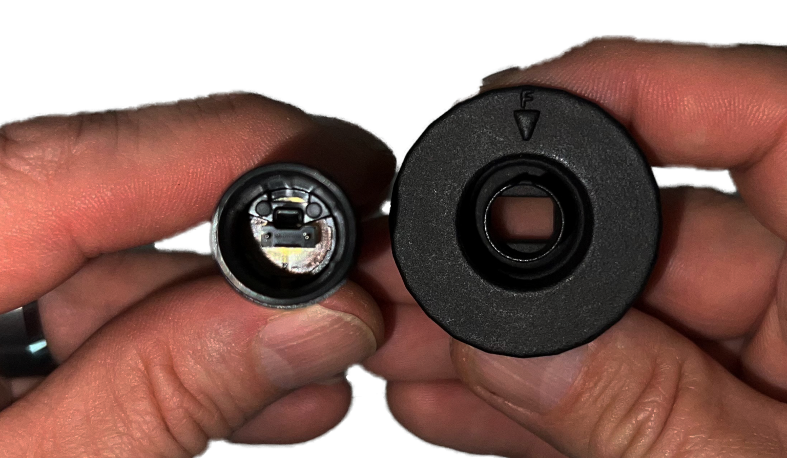 SMART CLEANER OPTITIP CLEANING ADAPTERS